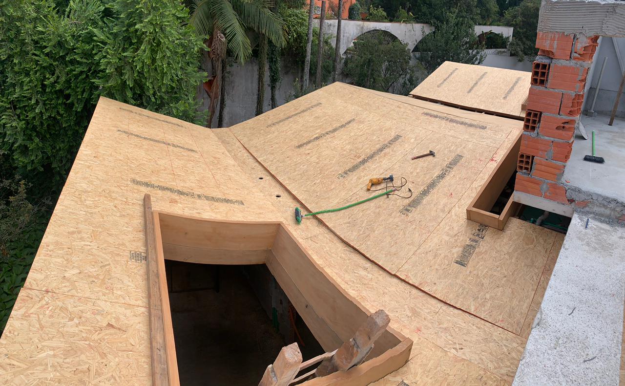 OSB Apa Plus – Tahara Comercial – Construção a Seco – Shingle, OSB ...